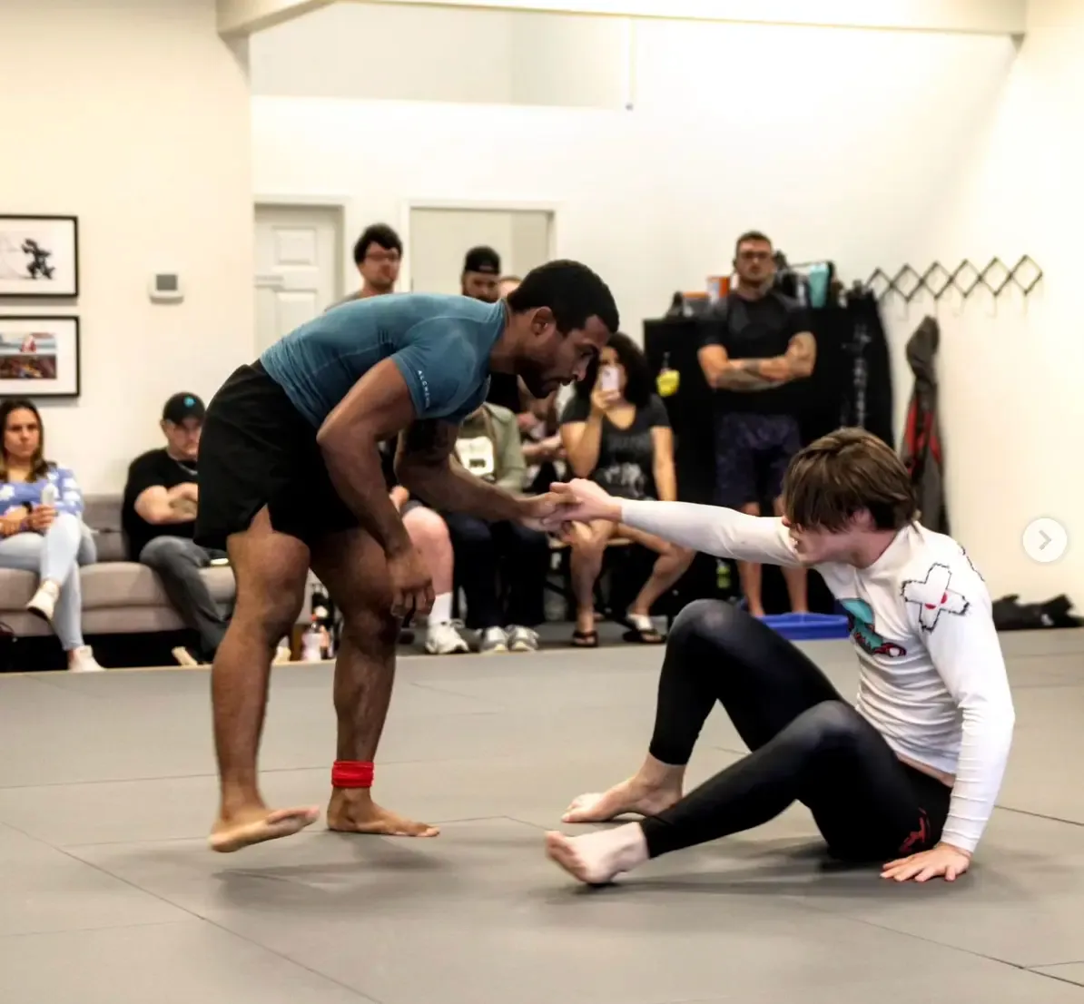 The Best Wrestling Skills for Every Stage of Your Jiujitsu Journey