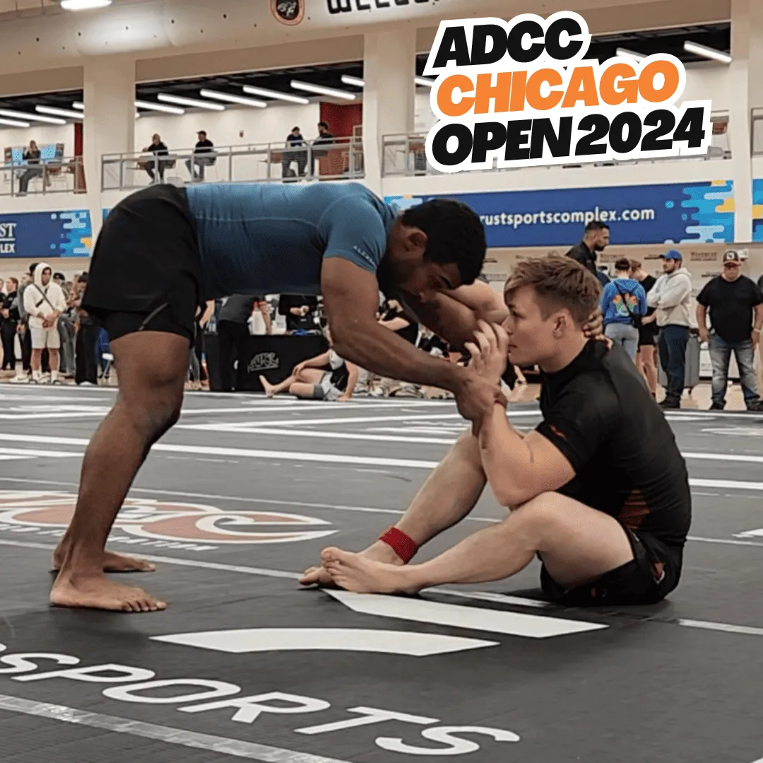 5 Lessons I Learned from My First ADCC Open